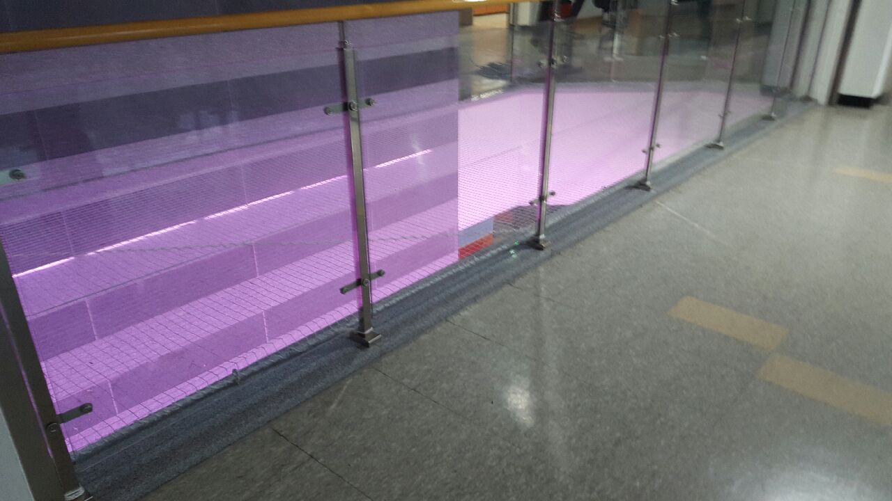 안전망 설치갤러리 계단안전망 채광창 환기구 안전망설치